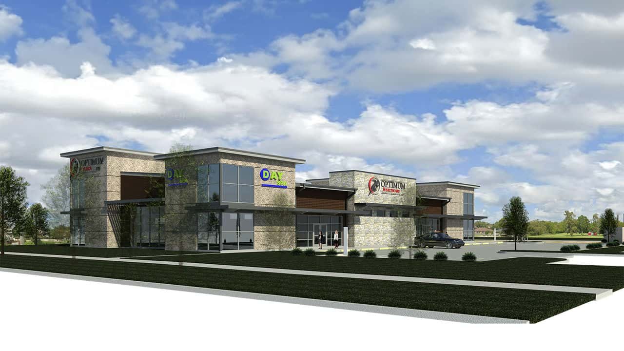 Optimum HealthCare - Pearland, TX - HELM